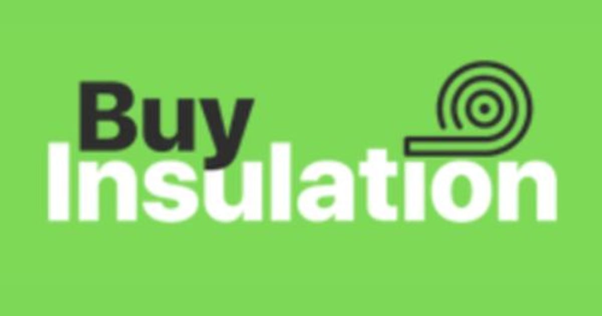 Buy Insulation - Corner of, Lees Rd, Knowsley Industrial Park, Andromeda, Liverpool L33 7SE, Buy ...