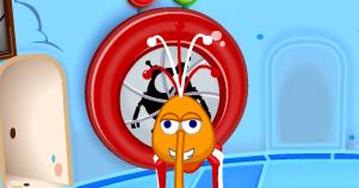 Buzzy - Flums Fountain | about.me