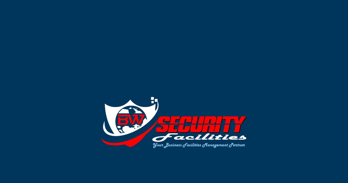 Bw Security Facilities Kuwait About Me
