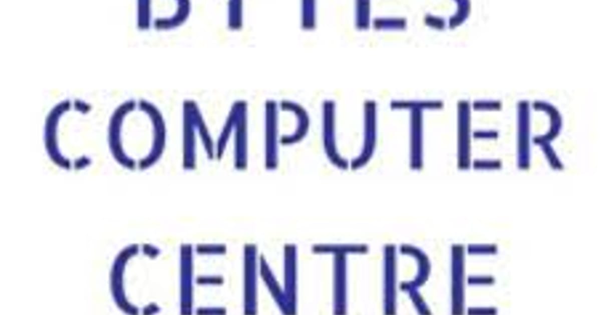 Bytes Computer Centre - Ambala | about.me