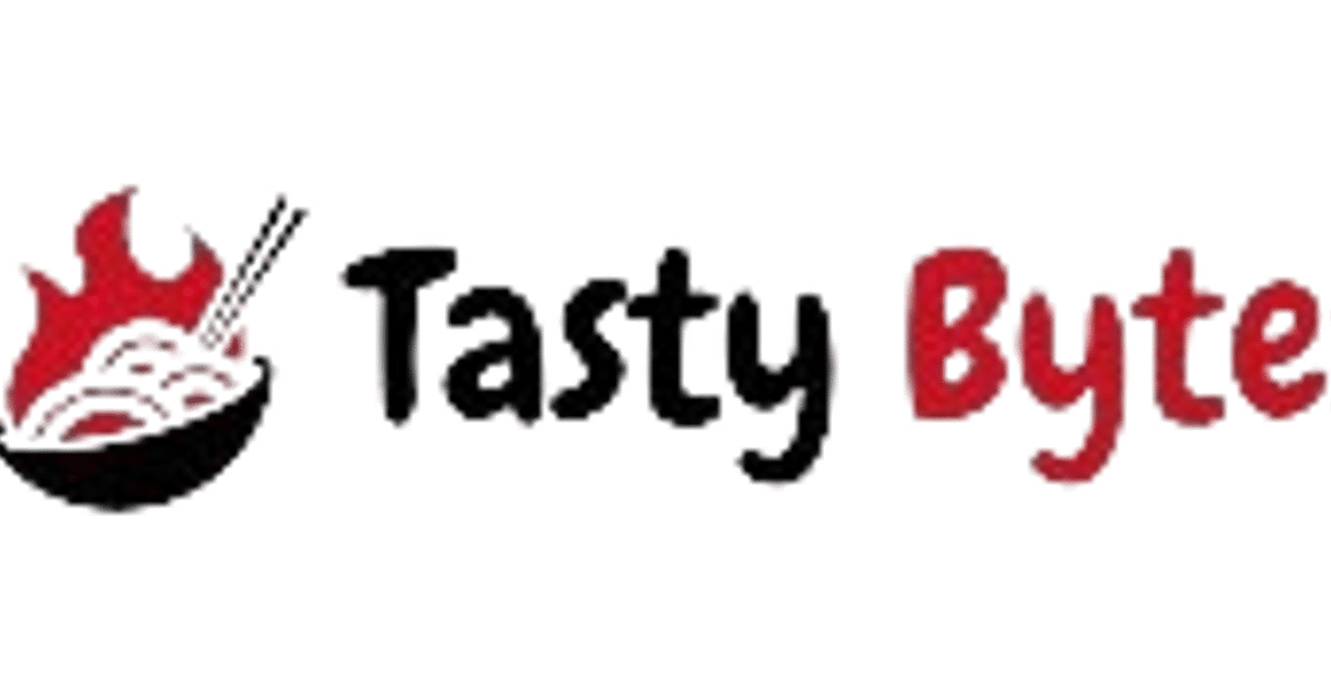 Tasty Bytez Pakistan About Me