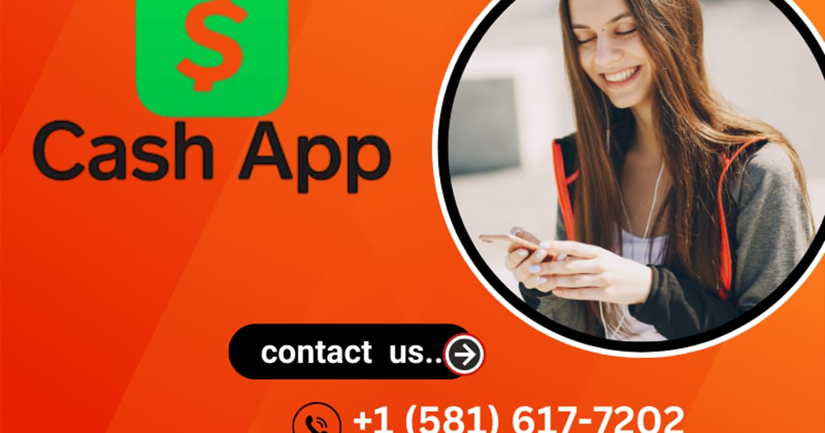 Cashapp Account - Los Angeles, CA, United States 90001 | about.me