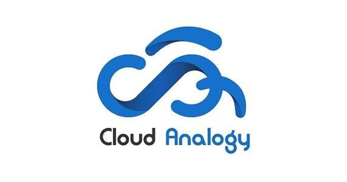 cloud analogy - usa | about.me