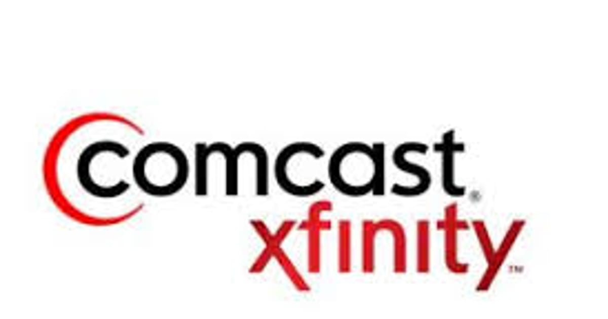 xfinity comcast | about.me