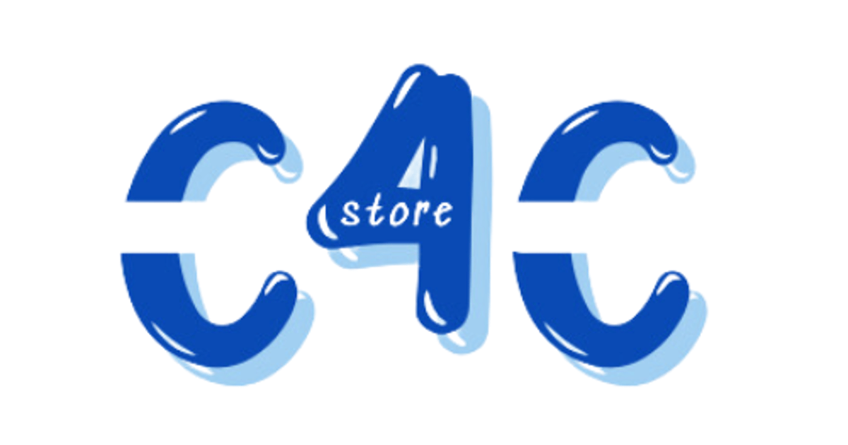 C4C Store | about.me
