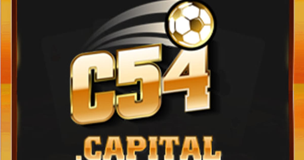 C54 - Thiên Đường Giải Trí Và Làm Giàu c54.capital - 15B8 Đ. Lê Thánh Tôn, Bến Nghé, Quận 1 ...