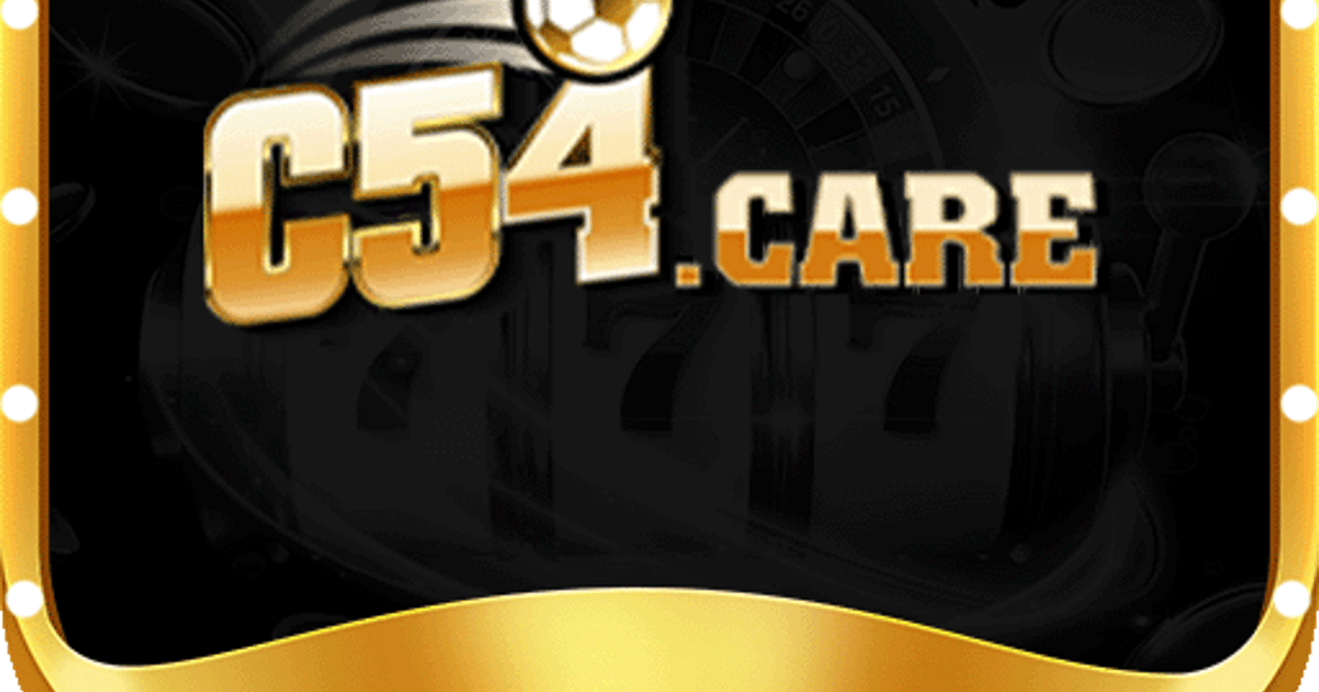 C54 - Nhà Cái C54 Tặng Cược 100% Lần Nạp Đầu - 7A/38 Đ. Tân Sơn Nhì, Tân Sơn Nhì, Tân Phú, Thành ...