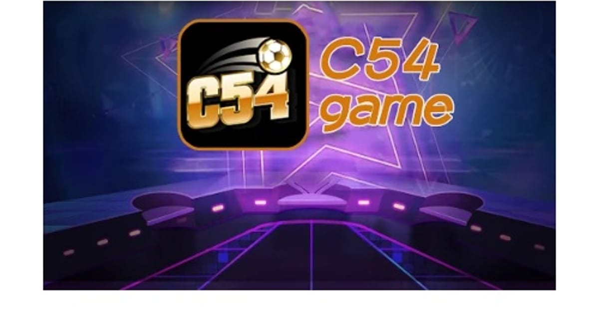 c54 game - Đoàn Nguyễn Tuấn, Tân Quý Tây, Bình Chánh, Hồ Chí Minh, Việt Nam | about.me