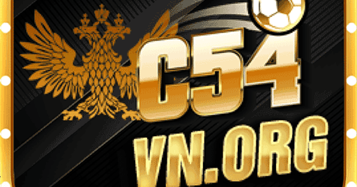 C54 - Thỏa Mãn Đam Mê Với Nhiều Loại Hình Độc Đáo - 1 Đ. Phạm Hùng, Phường 4, Quận 8, Thành phố ...