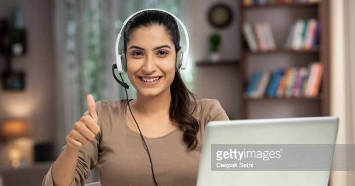 Customer Service Centre | about.me