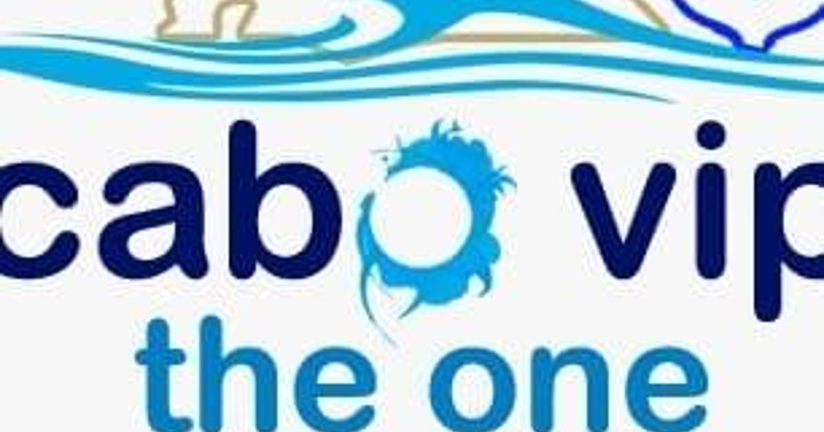 Cabo VIP the one | about.me