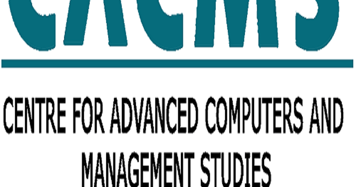 CACMS Institute - Amritsar | about.me