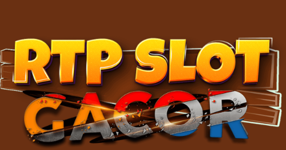 RTP Slot Cacor - USA | about.me