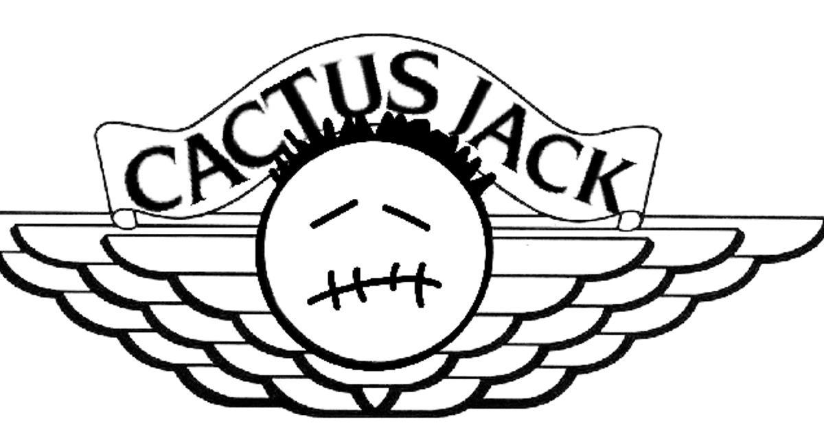 cactus jack - USA | about.me