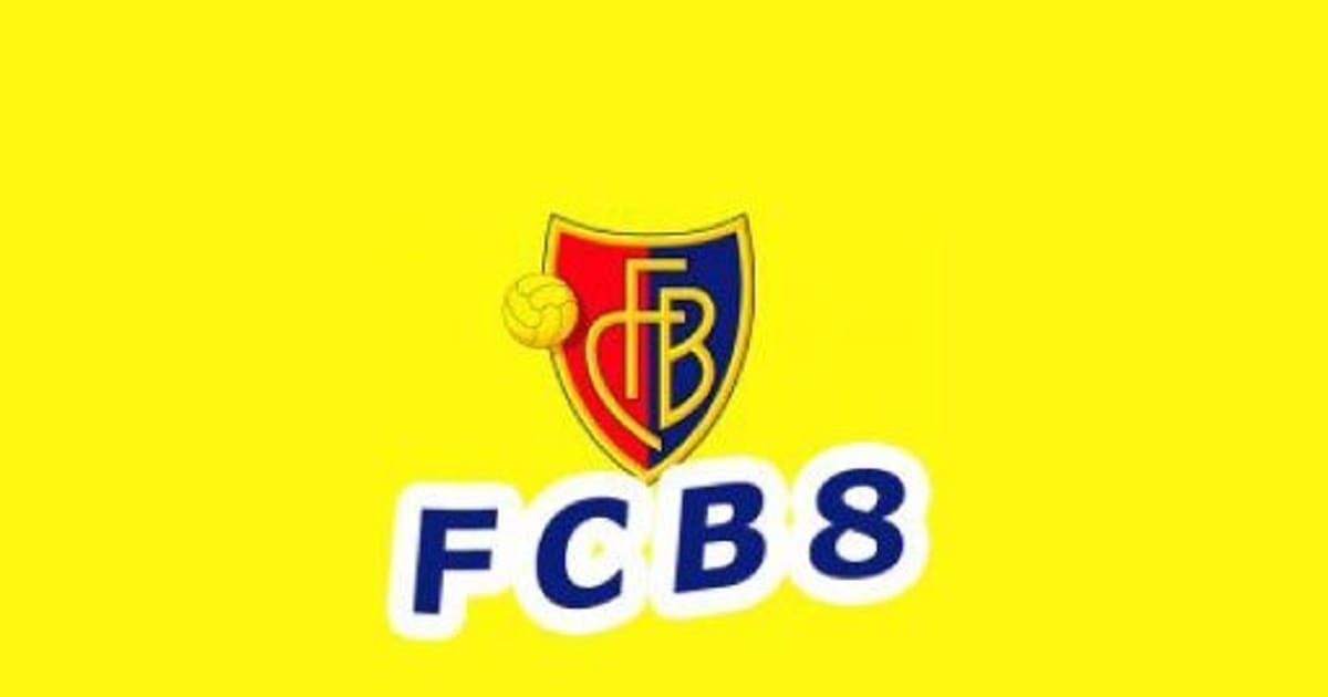 FCB8 - Link vào nhà cái FCB8 2021 - Hẻm 242, Hiệp Thành, Thủ Dầu Một ...