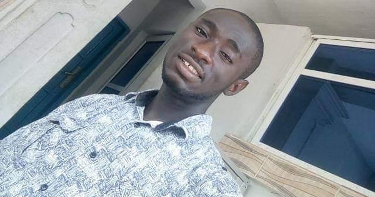 Chinonso Morba - Akure | about.me