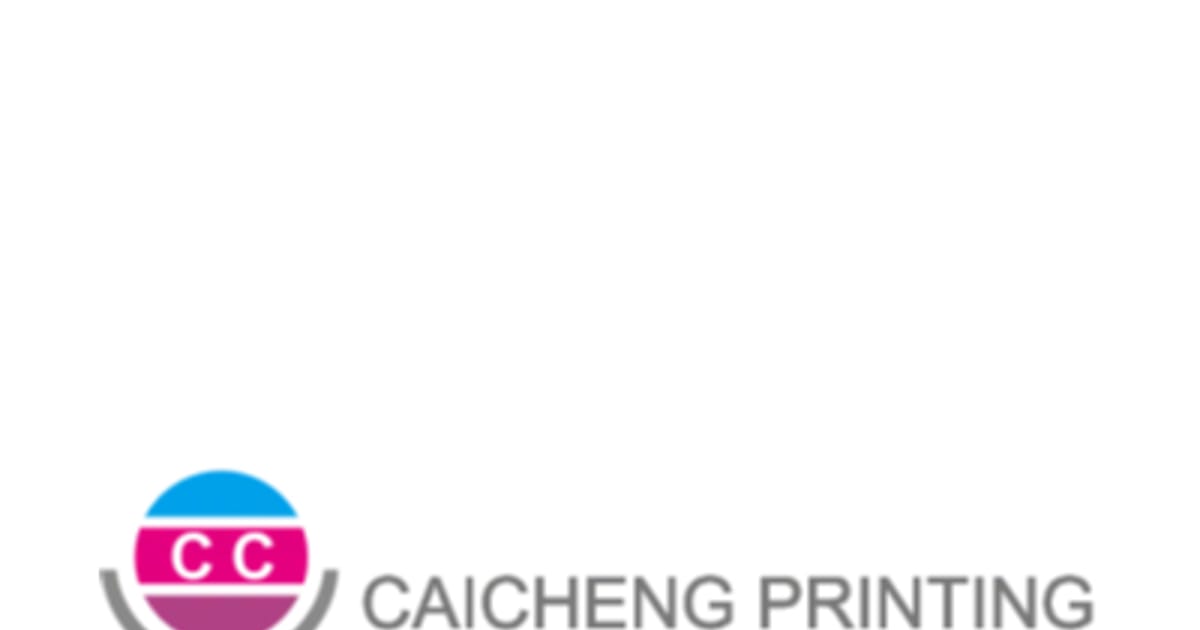 Caicheng Printing - China | about.me