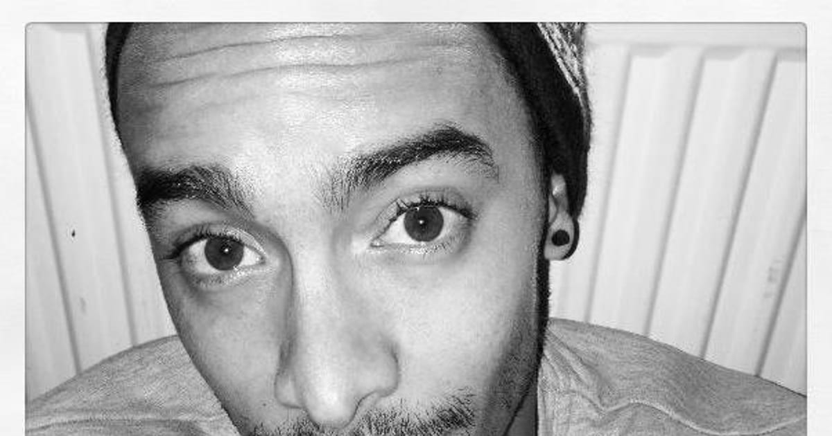 Cairo Woodward | about.me