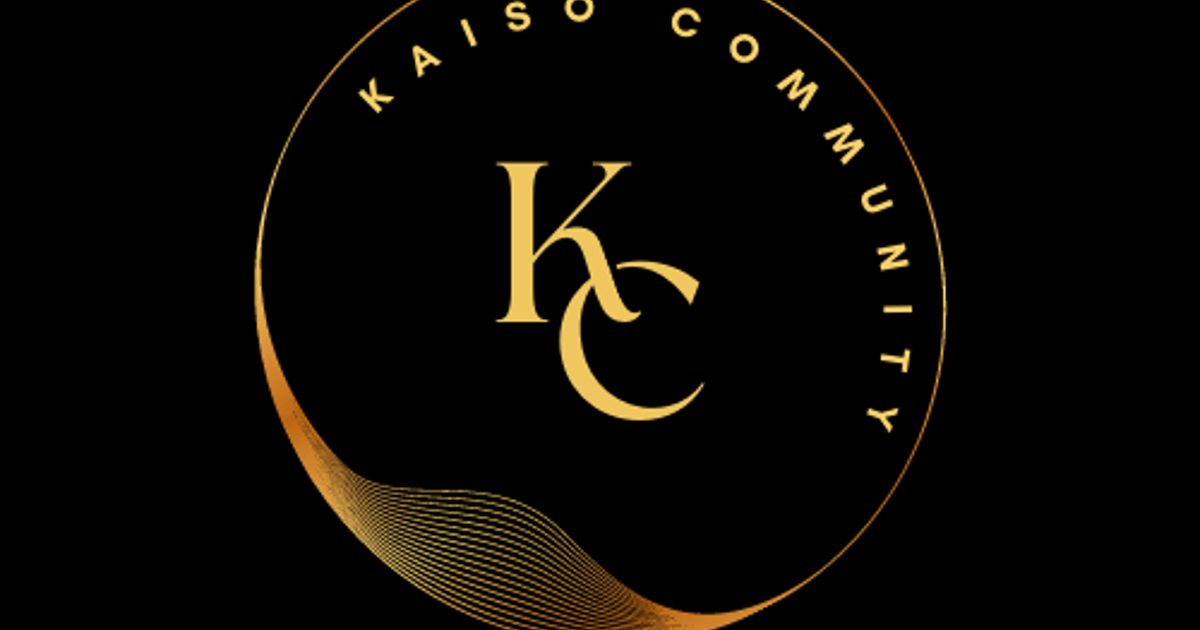 Kaiso Community - south korea | about.me