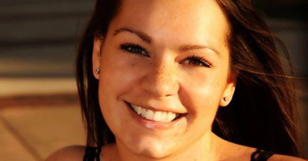 Caitlin Bell | about.me