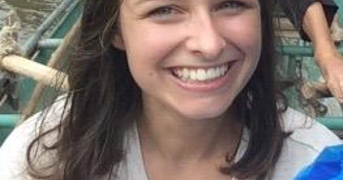 Caitlin Mason | about.me