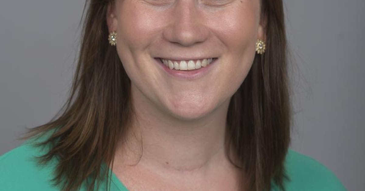 Caitlin Callaghan - DePaul University-B.S in Physical Education ...