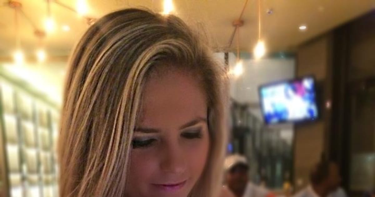 Caity Kauffman - Tampa, Florida, Tampa Bay Lightning, Florida Gulf Coast University | about.me