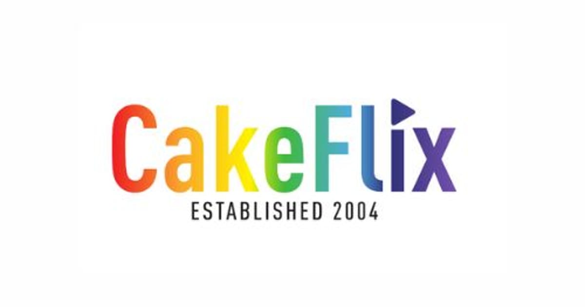 Cakeflix | about.me