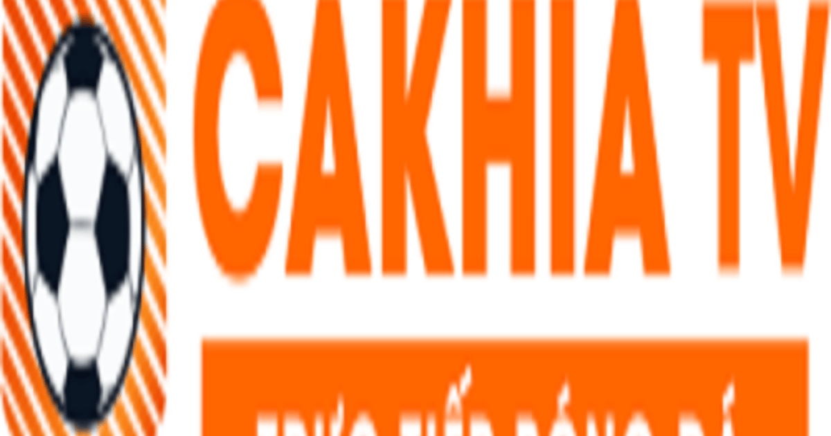 Cakhia TV - 1b Đ. Nguyễn Thị Minh Khai, Phường Phạm Ngũ Lão, Quận 1 ...
