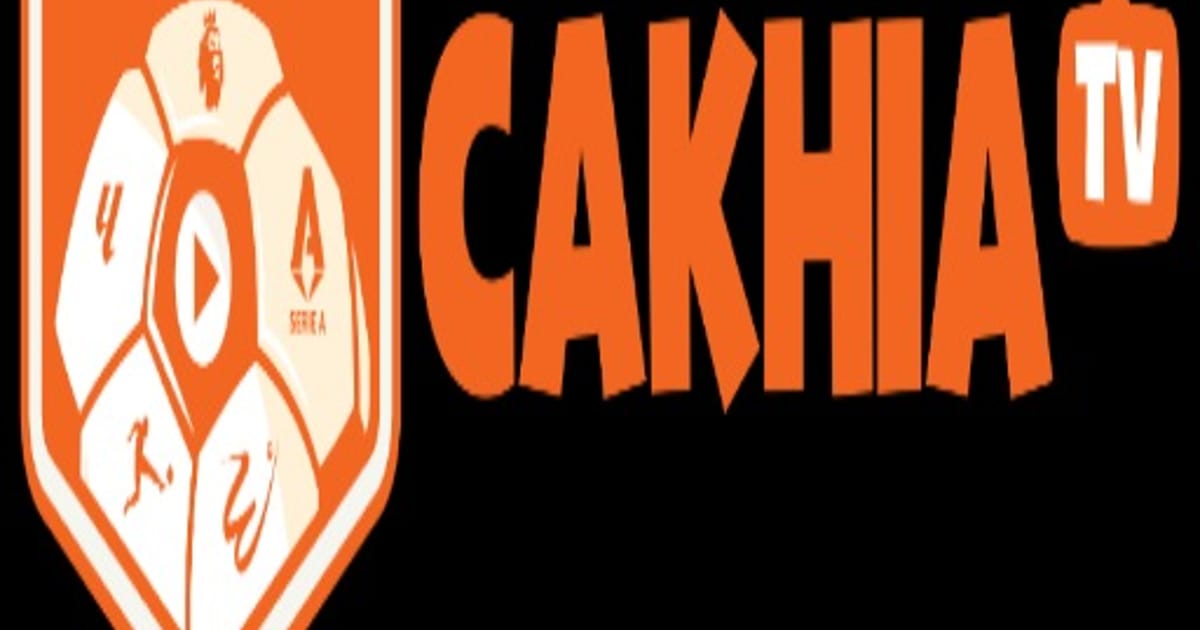 Cakhia03TV Trực Tiếp Bóng Đá Và Bóng Rổ HD - 46A Đ. Nguyễn Văn Trỗi ...