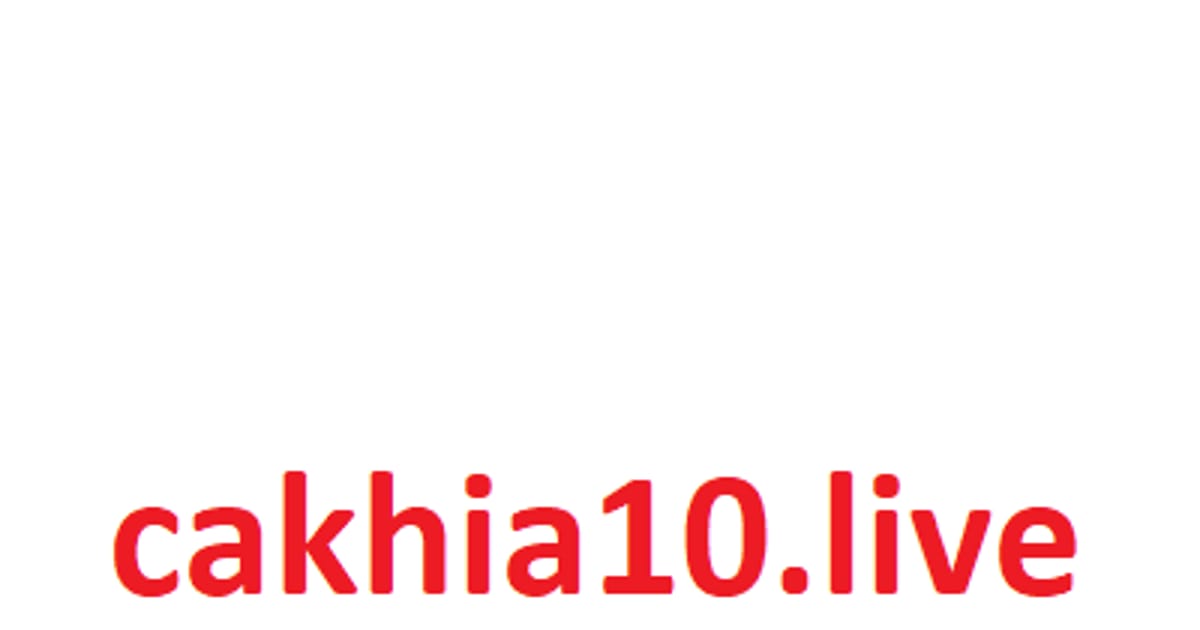 Cakhia TV - viet nam | about.me