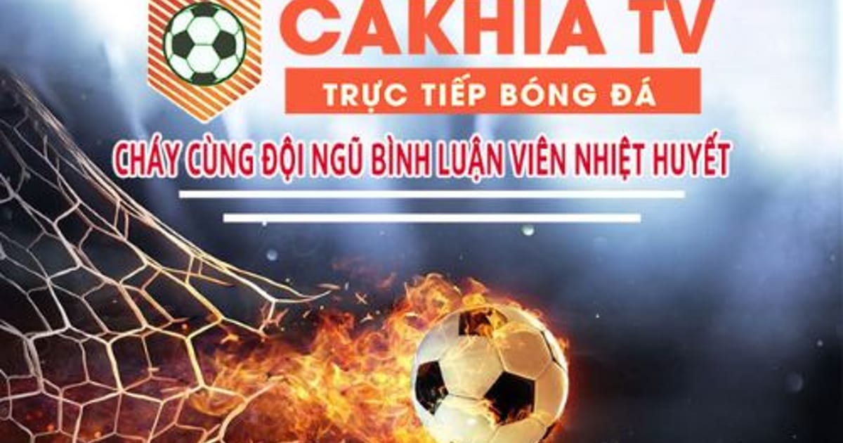 Cakhia TV Trực Tiếp Bóng Đá - Hồ Chí Minh | about.me
