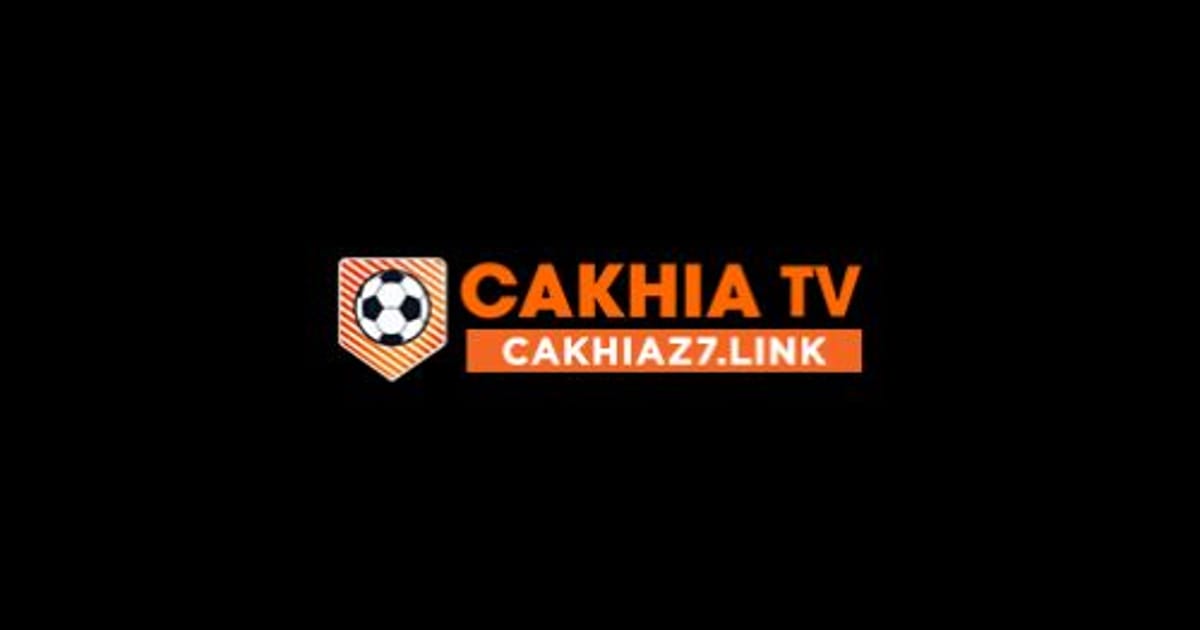 Cakhia TV | about.me