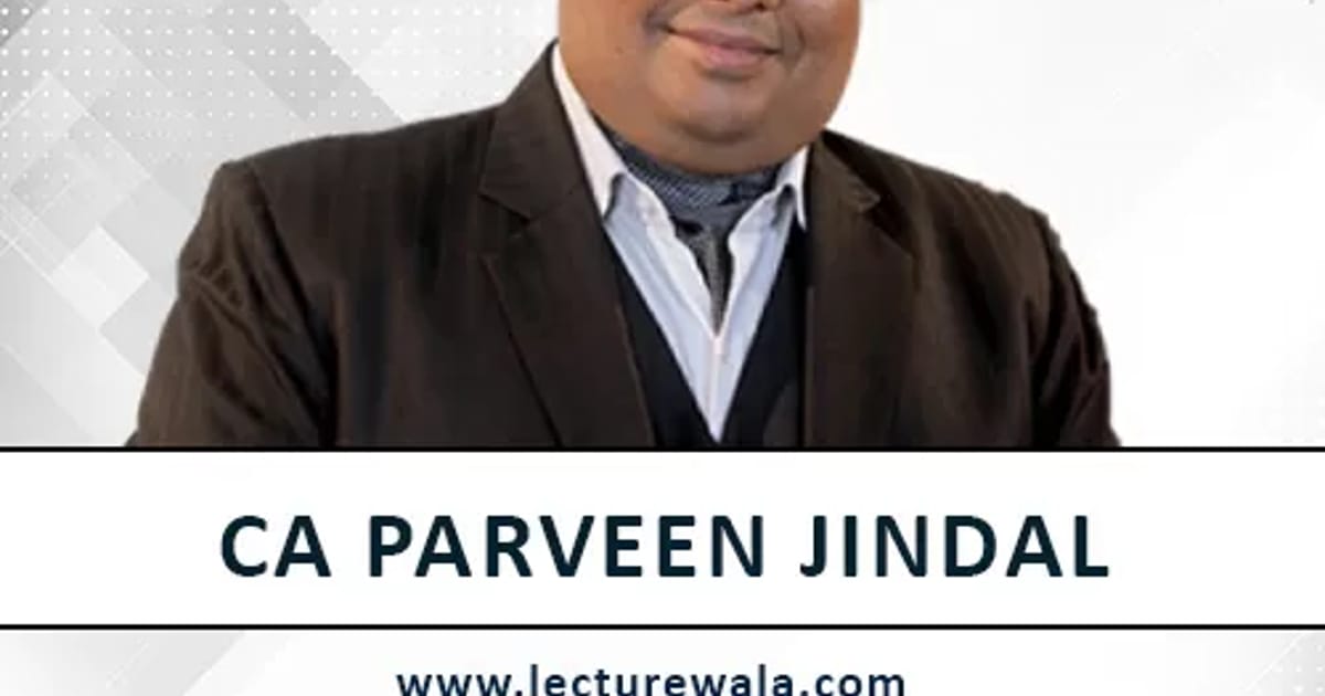 CA Knowledge Point - Jodhpur | about.me