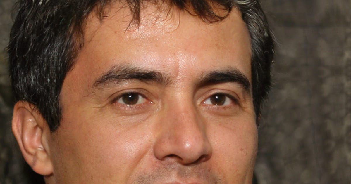 Marcos Gomez - spain | about.me