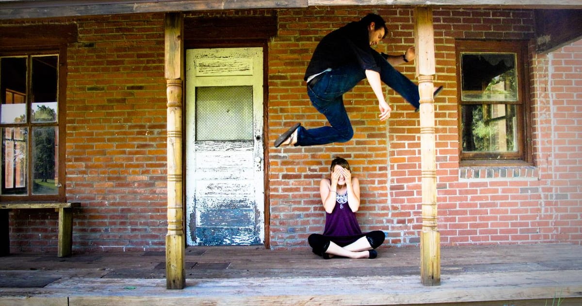 Caleb Jacobson - Madison, WI, Door Creek Church, Upper Iowa University ...