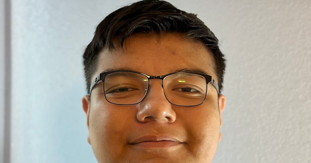 Caleb Jaimes - waco | about.me