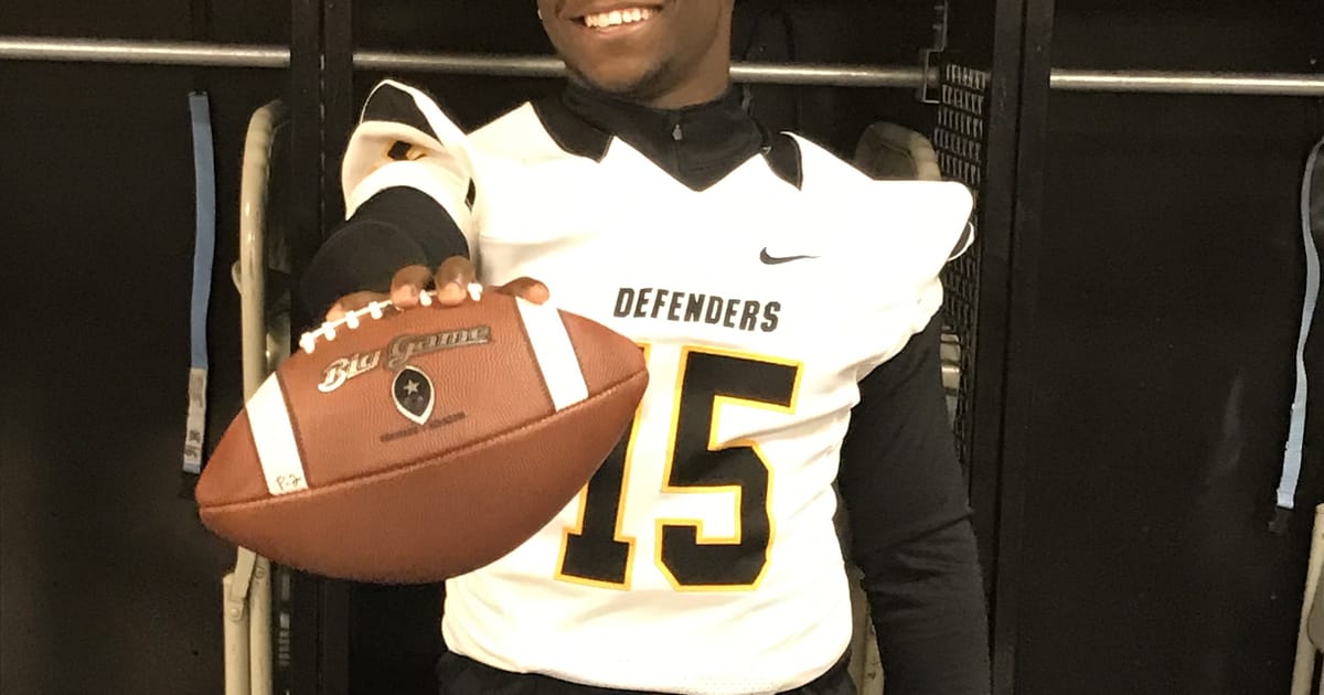 Caleb Scott - Cedar Hill, Texas, UPS | about.me