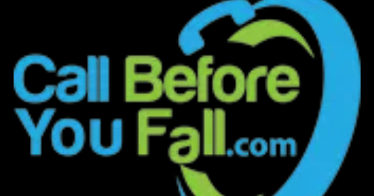 Call Before You Fall - United States | about.me