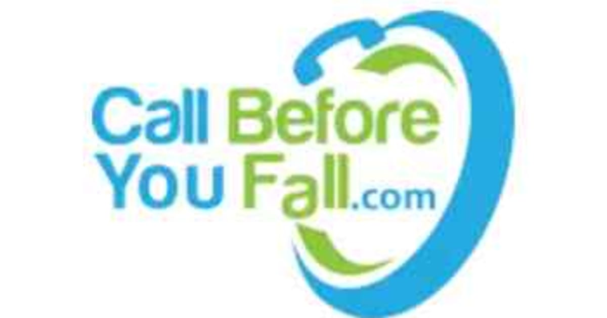 Call Before You Fall - Agoura Hills, CA | about.me