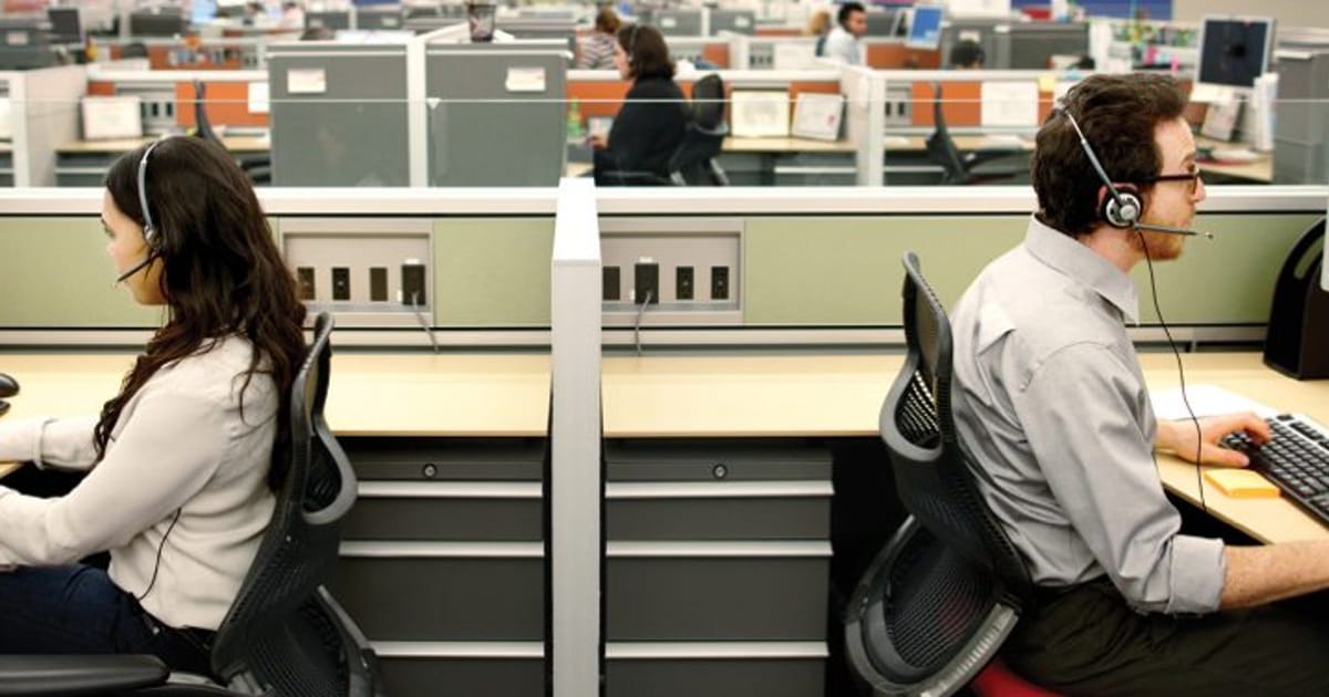 Call centre customer Support - uk | about.me