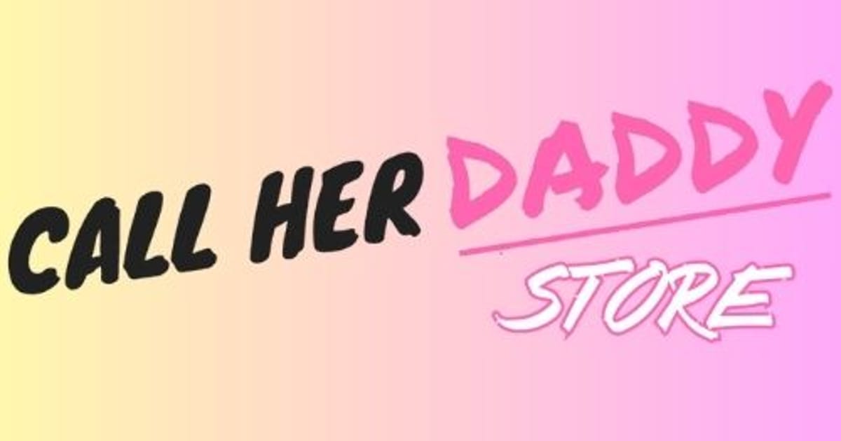 Call Her Daddy Store - 6125 S. Carr St. Littleton, CO 80128, United ...