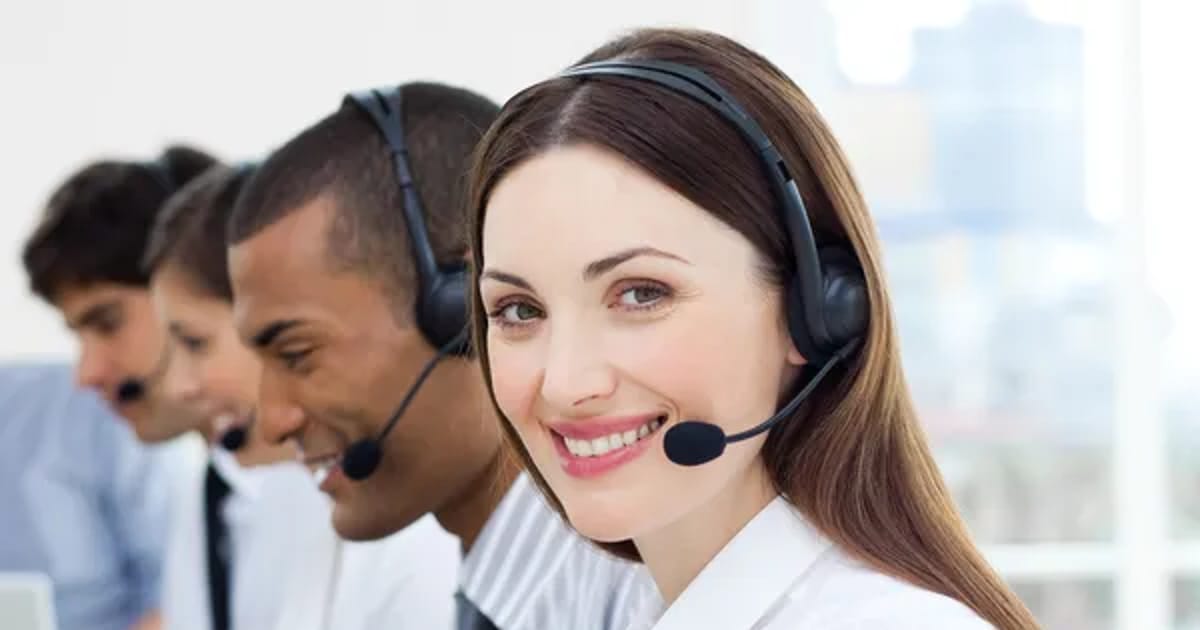 Online customer service Call naw | about.me