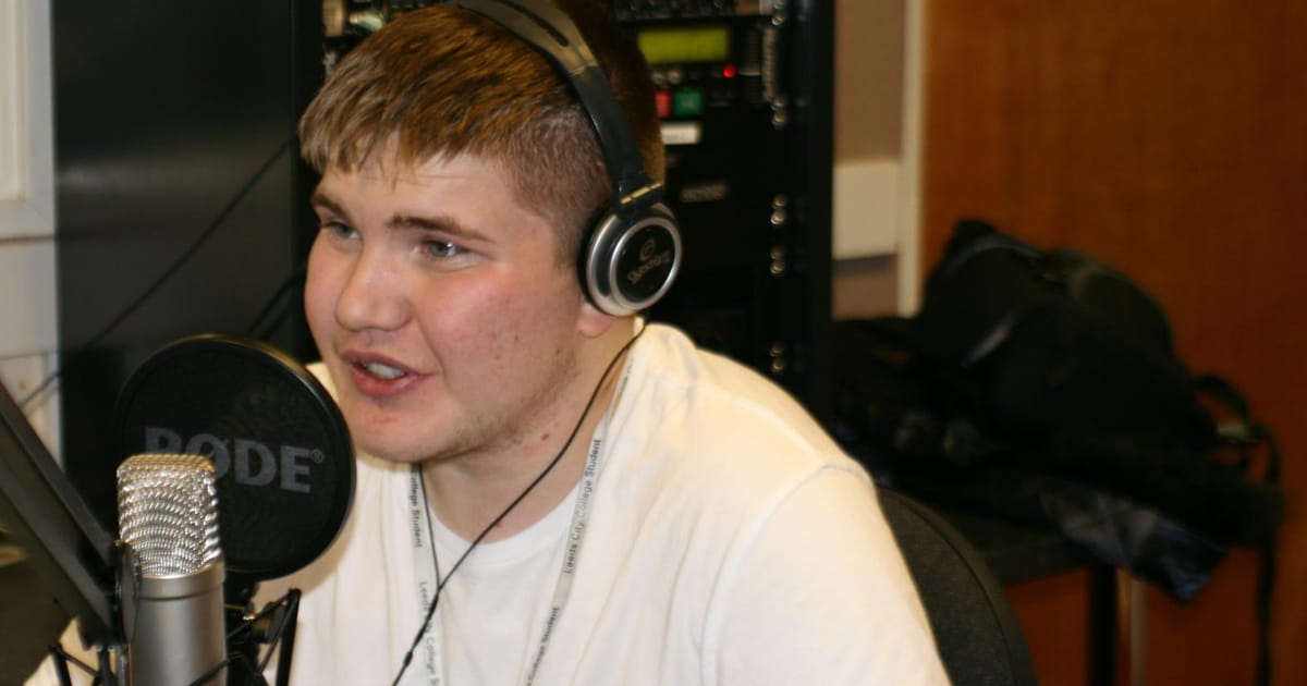Callum Ronan - Leeds, Freelance Radio Presenter | about.me