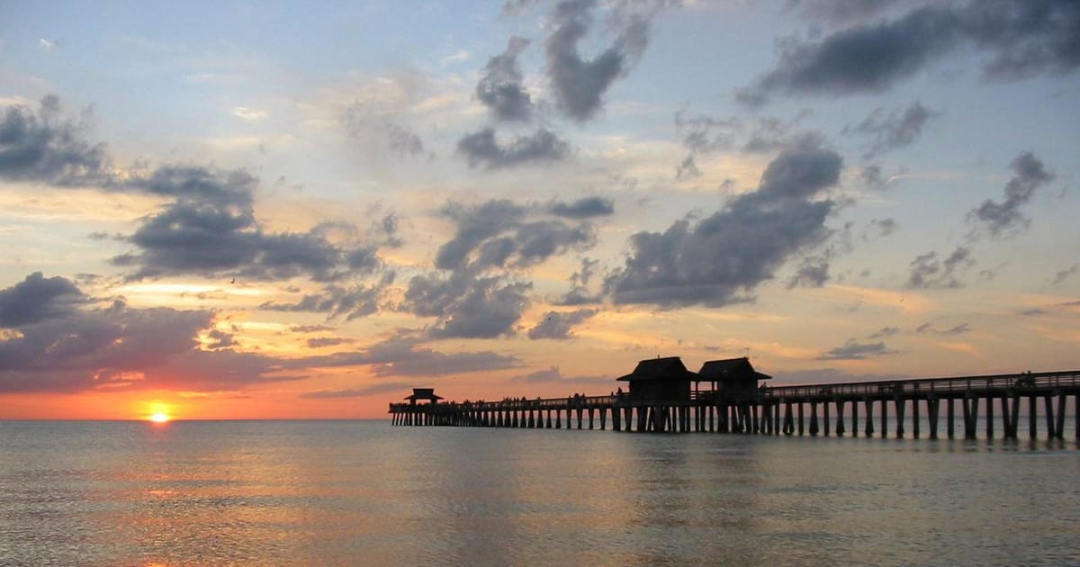 Cal Staggers - Naples, Florida, Airflo Mobile Media, Kingstree Ranch ...