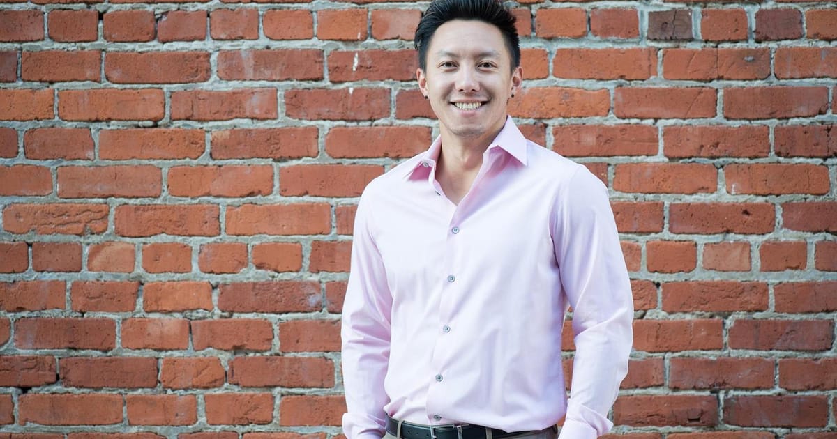 Calvin Chan - San Francisco, California, United States, University of ...