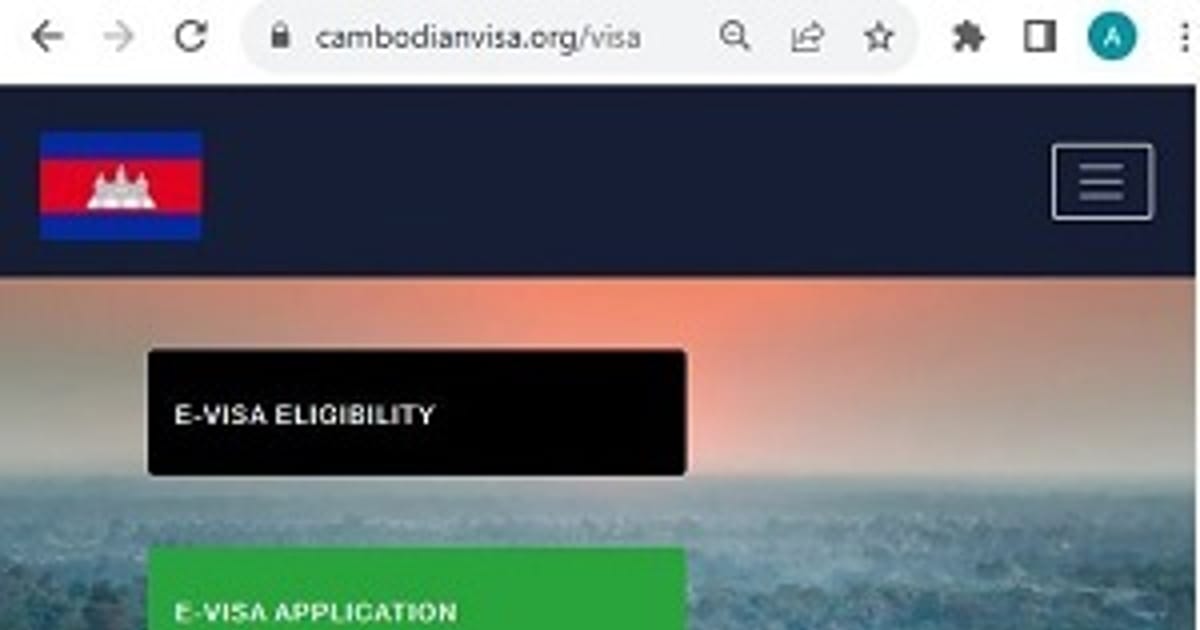 For Cambodian Citizens - CAMBODIA Easy and Simple - Phnom | about.me