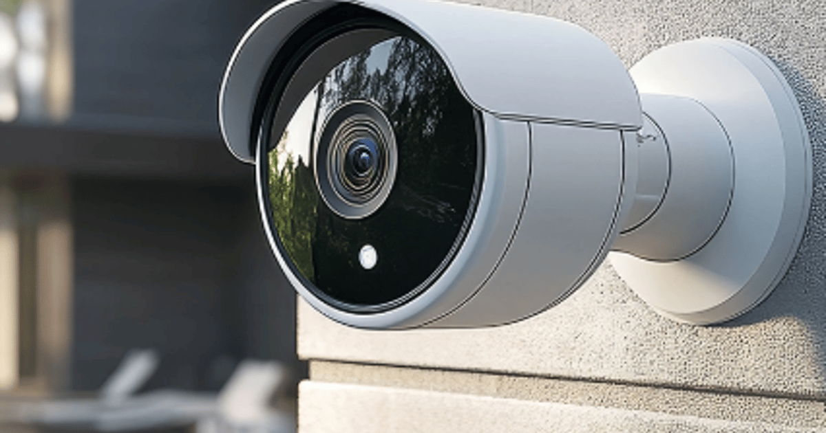 360Guard Camera - New York,USA | about.me