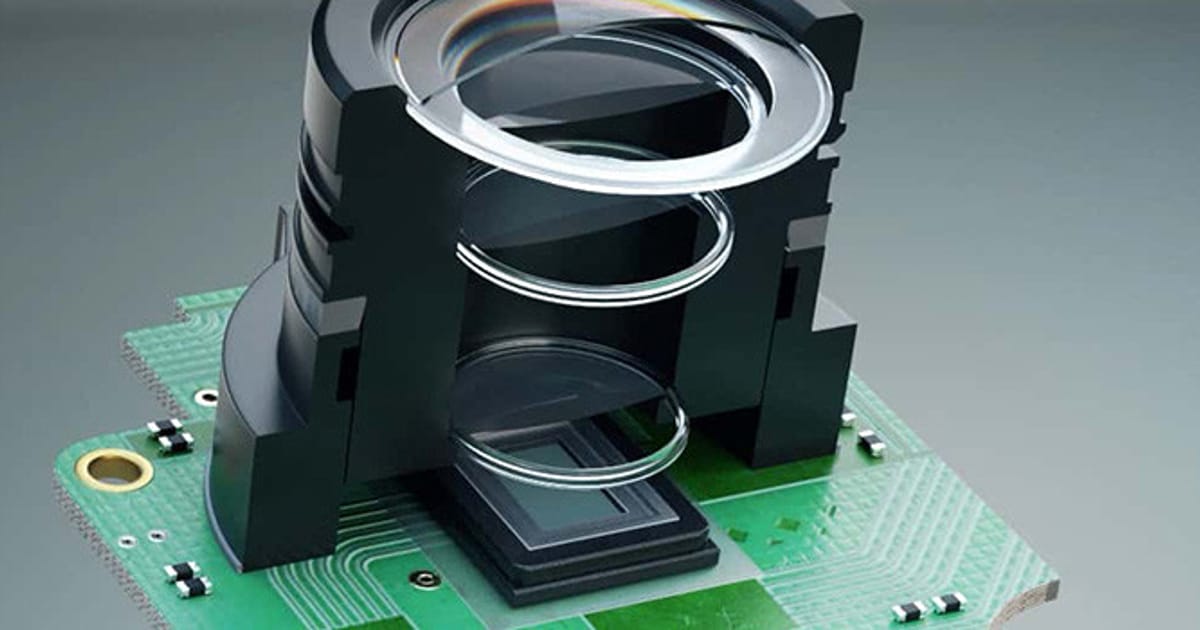 Camera Module Bonding Adhesive - China | about.me