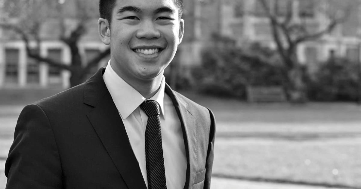 Cameron Chinn - Seattle, WA, University of Washington | about.me